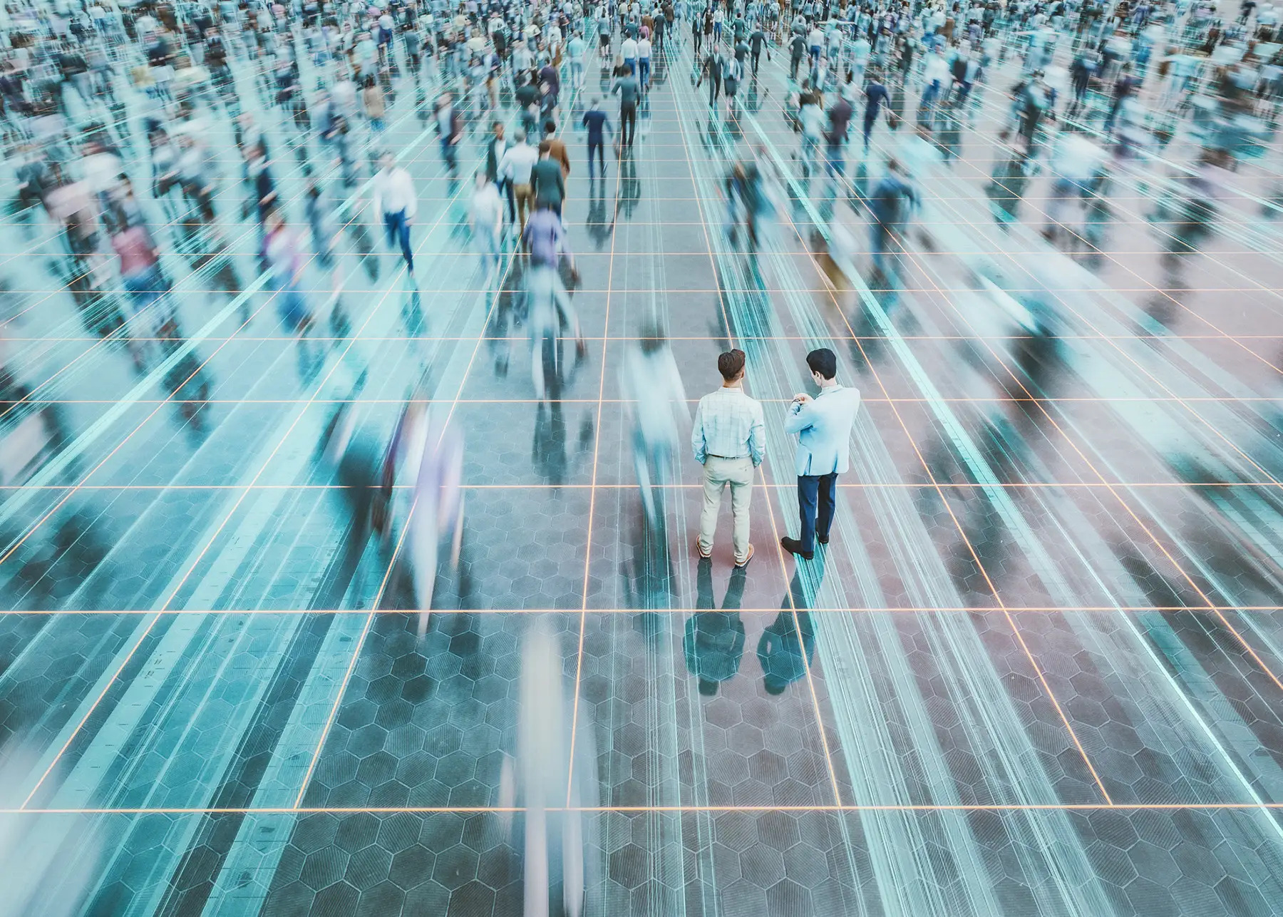 AI for county leaders: Getting started - CAI