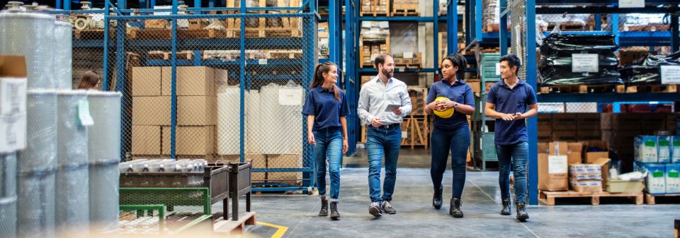 CAI - Global technology services firm uniting talent and technology