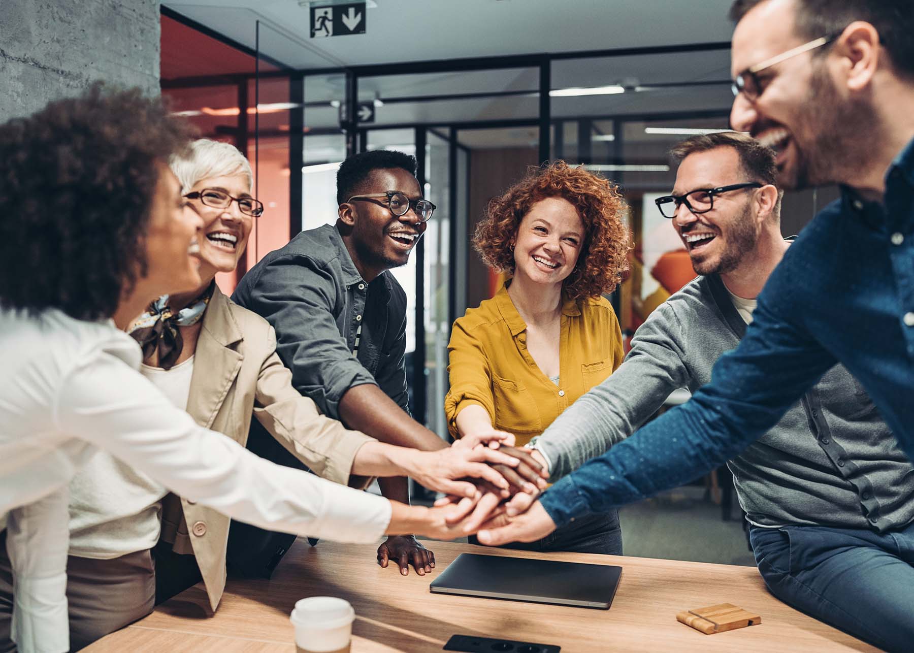 Press release - CAI on America’s greatest workplaces for Diversity list ...