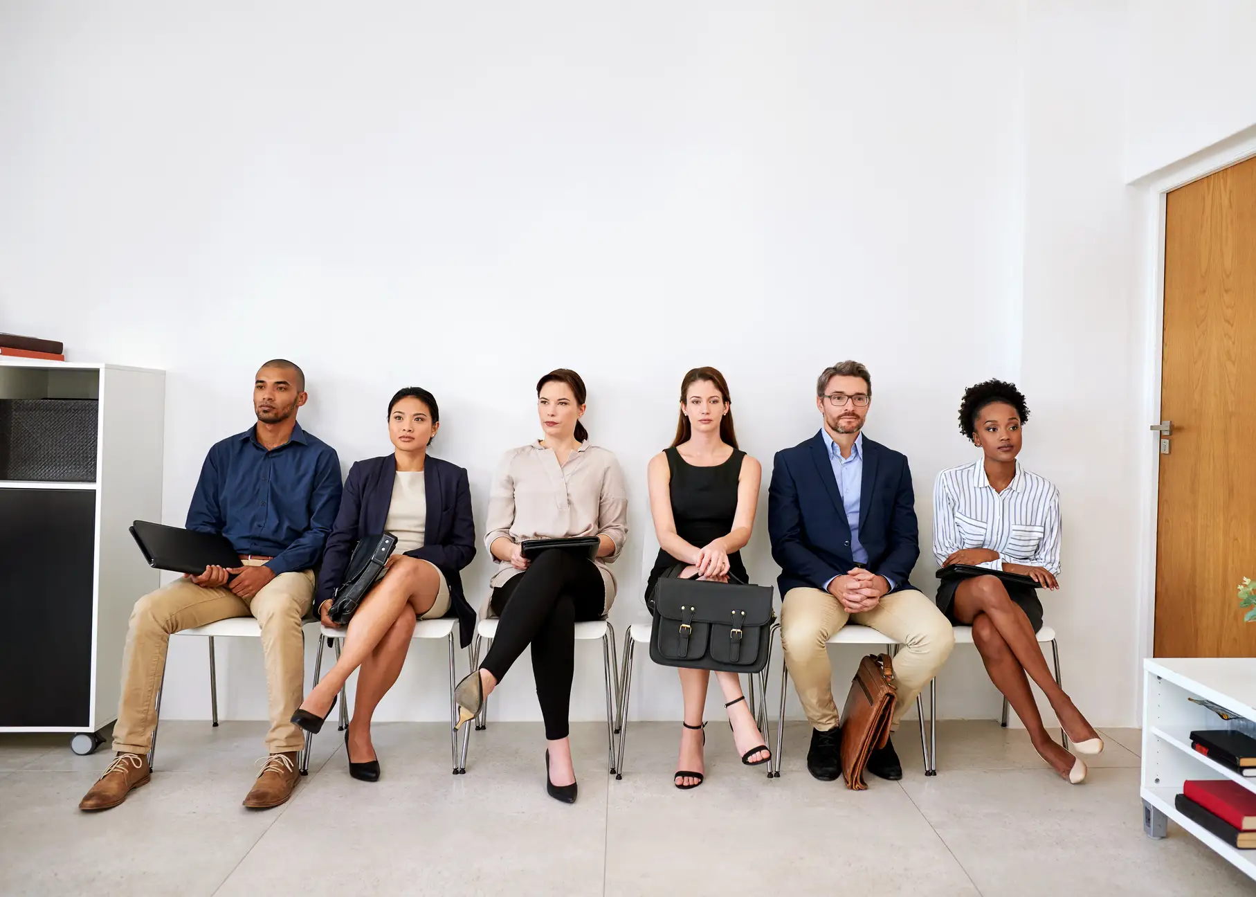 Professional staffing services and managed staffing solutions - CAI