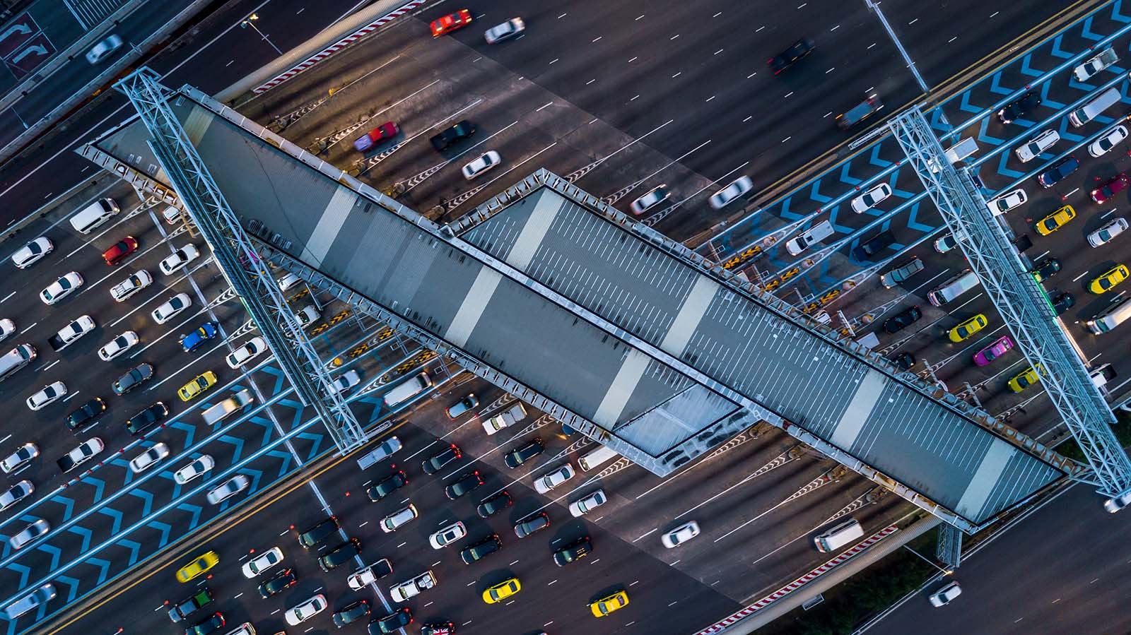 Success story - Toll agency boosts revenue by millions - CAI