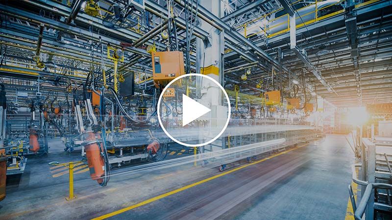 Video - Digital services in manufacturing and retail - CAI
