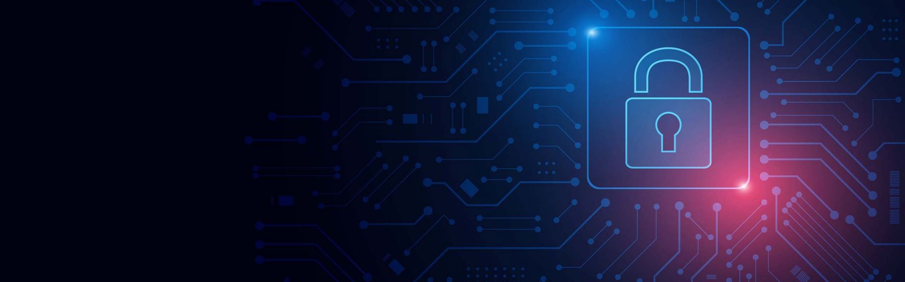 Information Security Banners