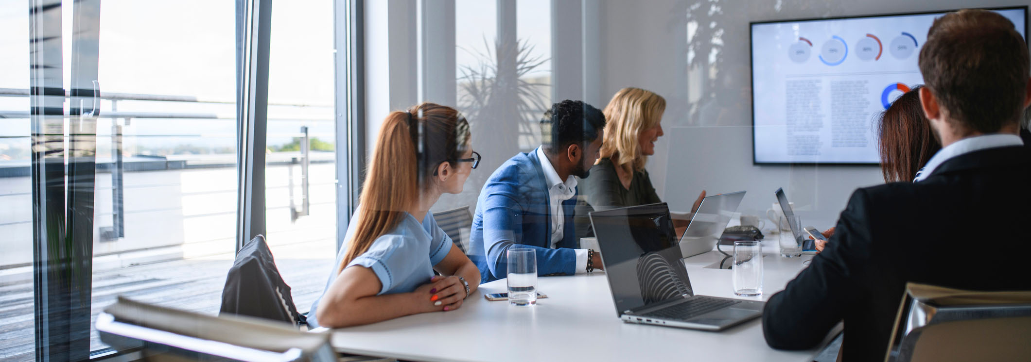 Enterprise Service Management (ESM) solutions - CAI