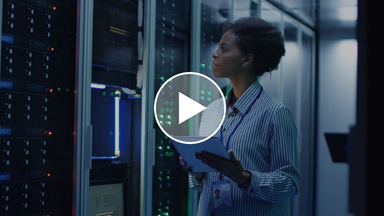 7 different types of AI technology models - CAI