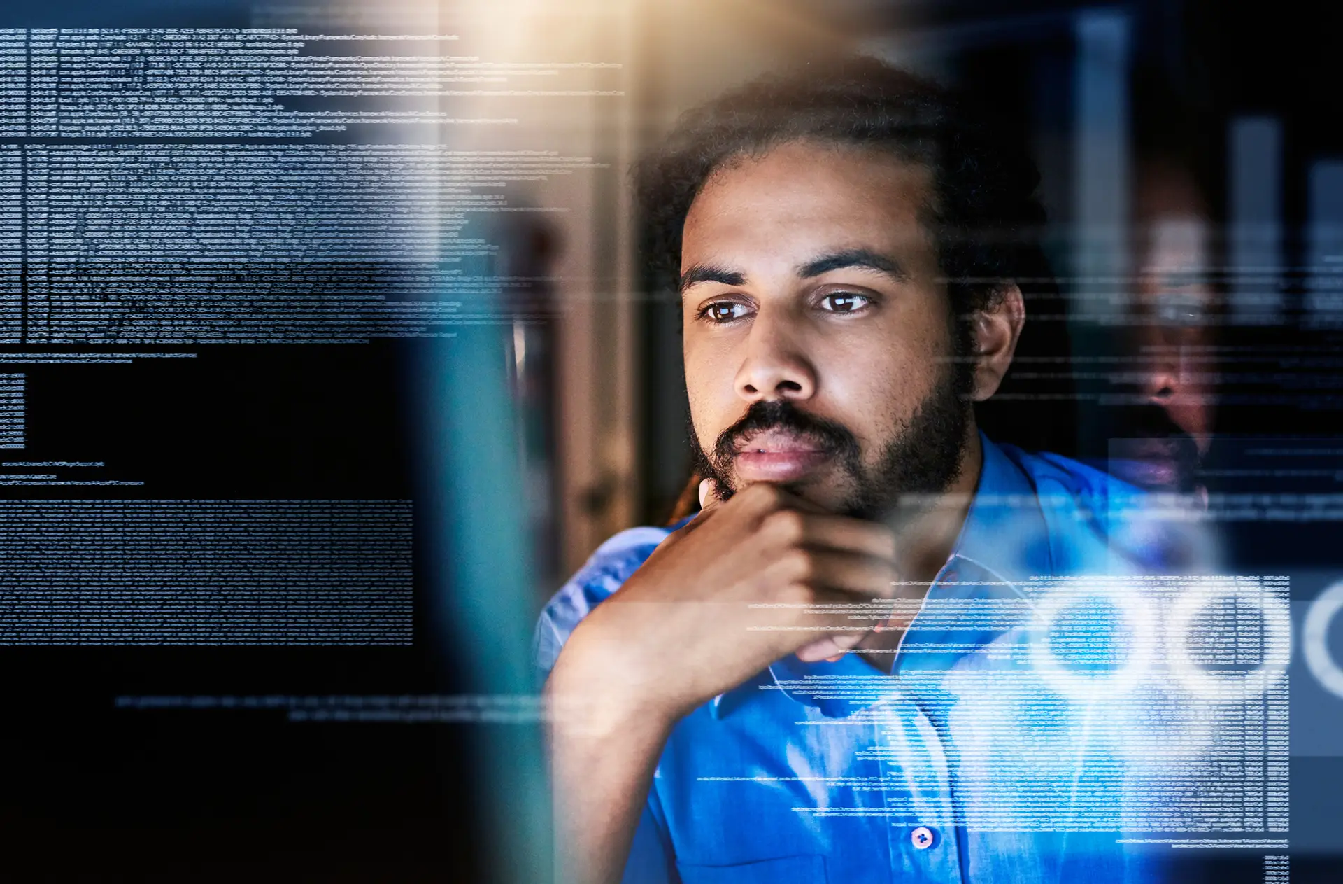 2024 cybersecurity trends - CAI