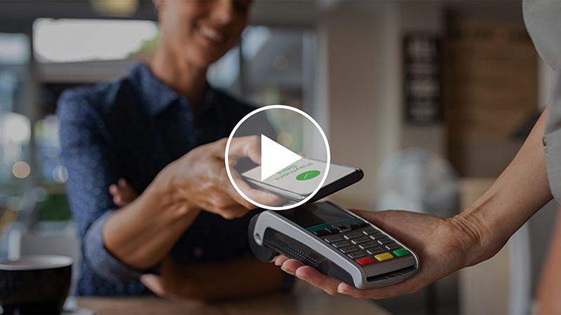 Video - Application modernization in financial services - CAI