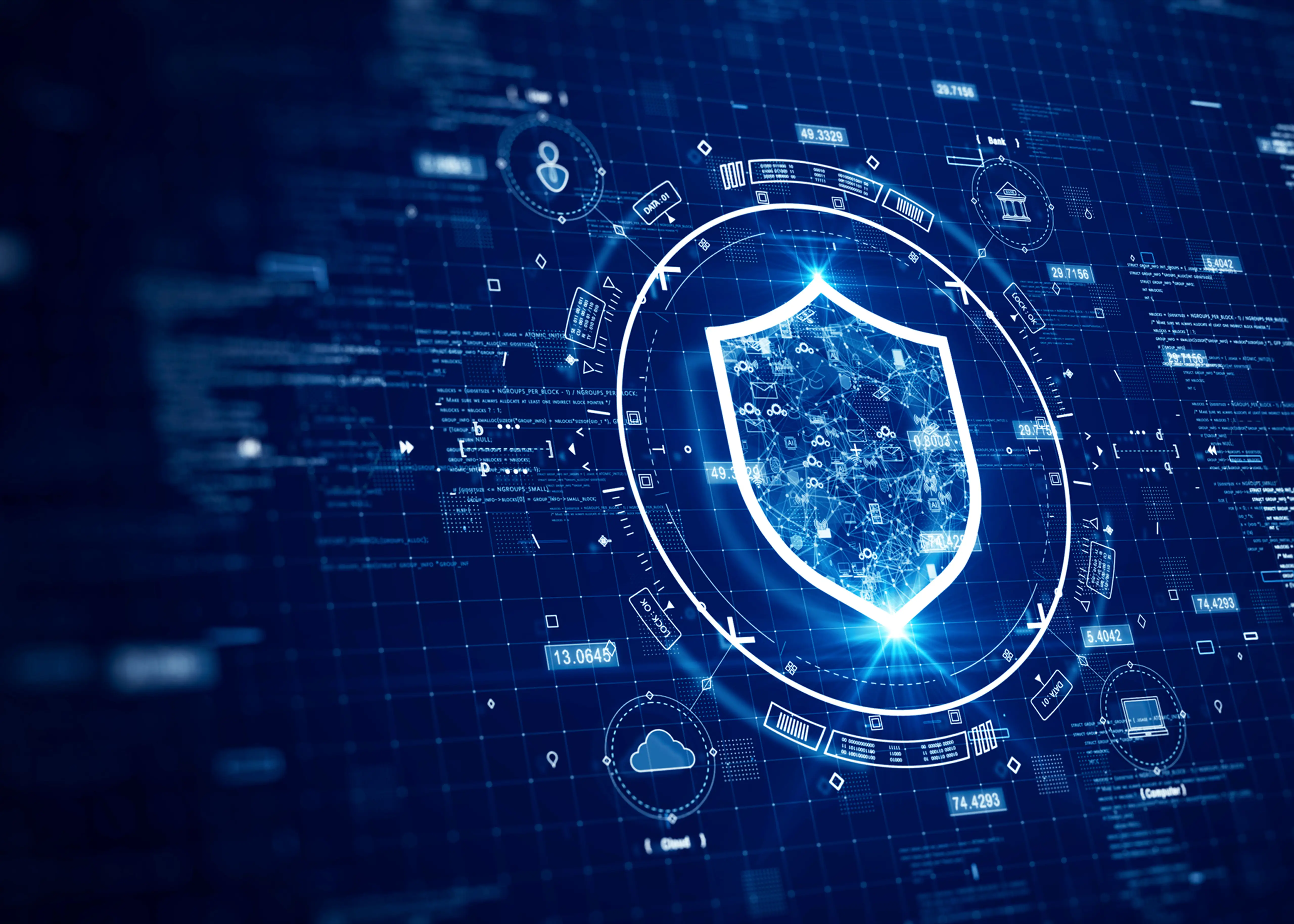 Importance of data governance and security - CAI
