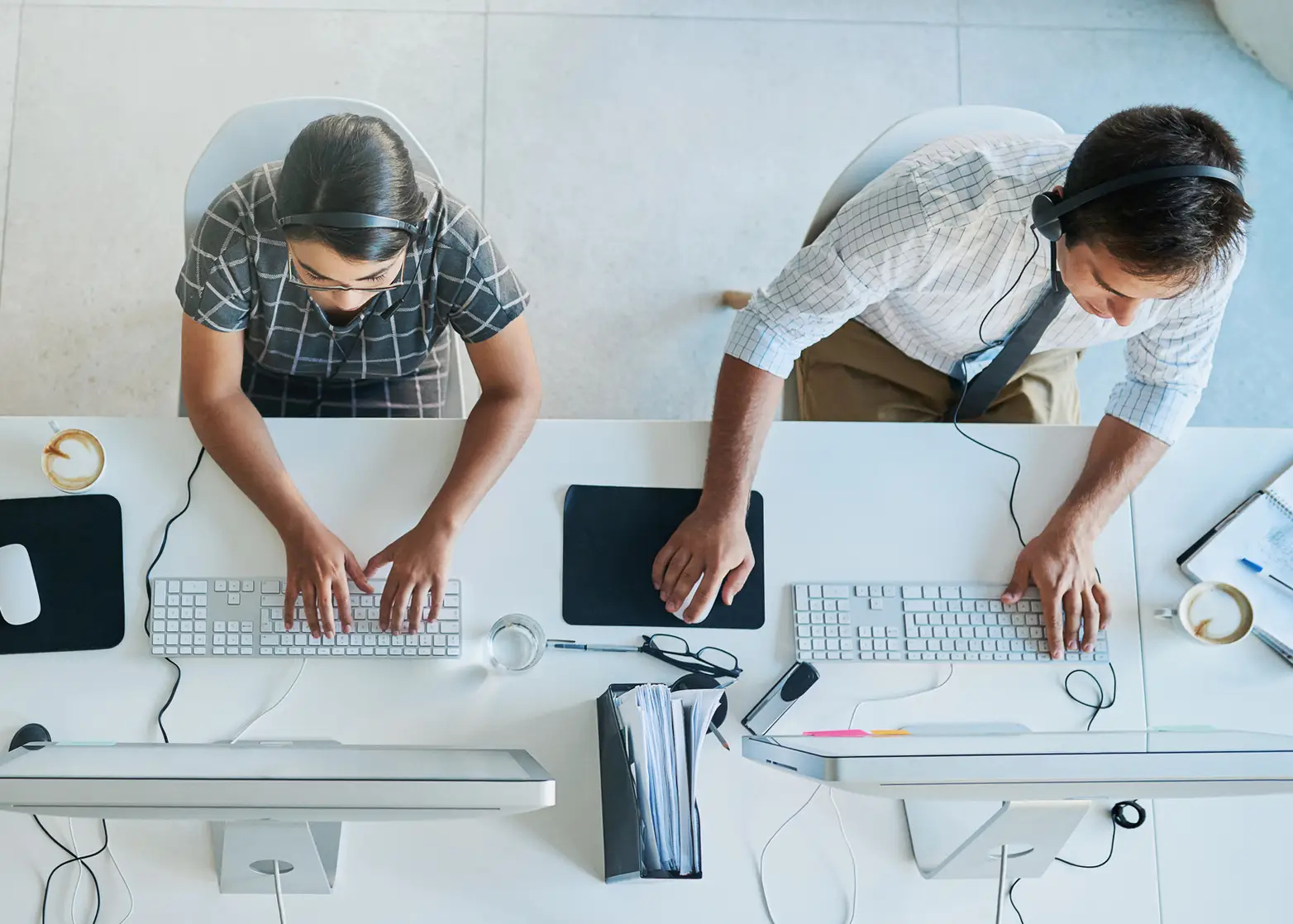 How to secure your service desk? - CAI