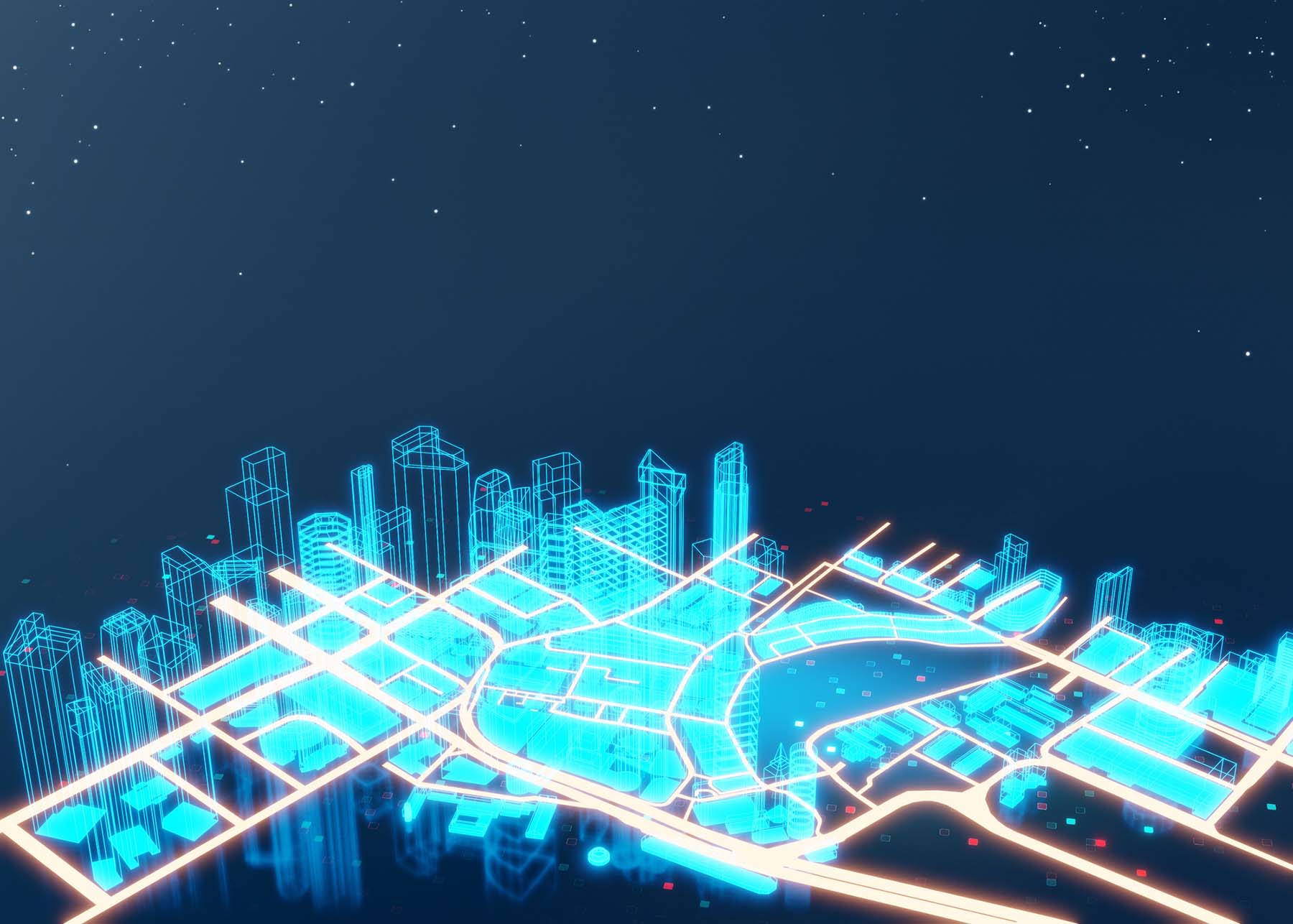 GIS: Revolutionizing US transportation - CAI