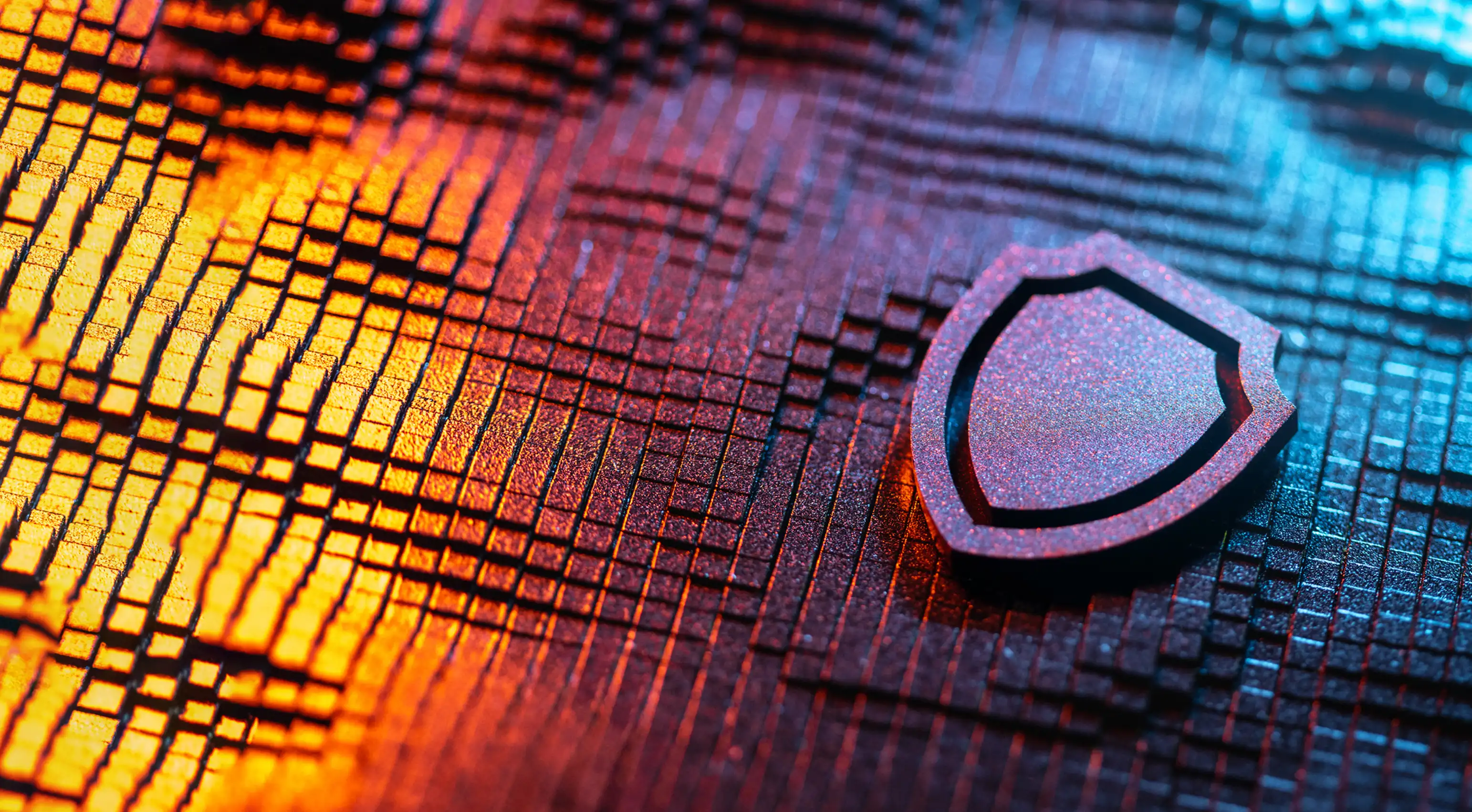 Managed cyber security services and solutions - CAI