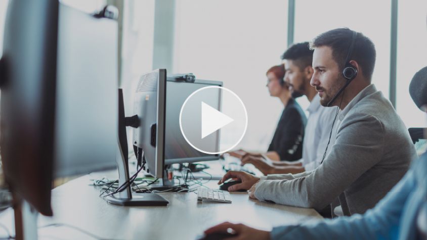 Service Desk 2025: What We Can Expect - CAI - CAI