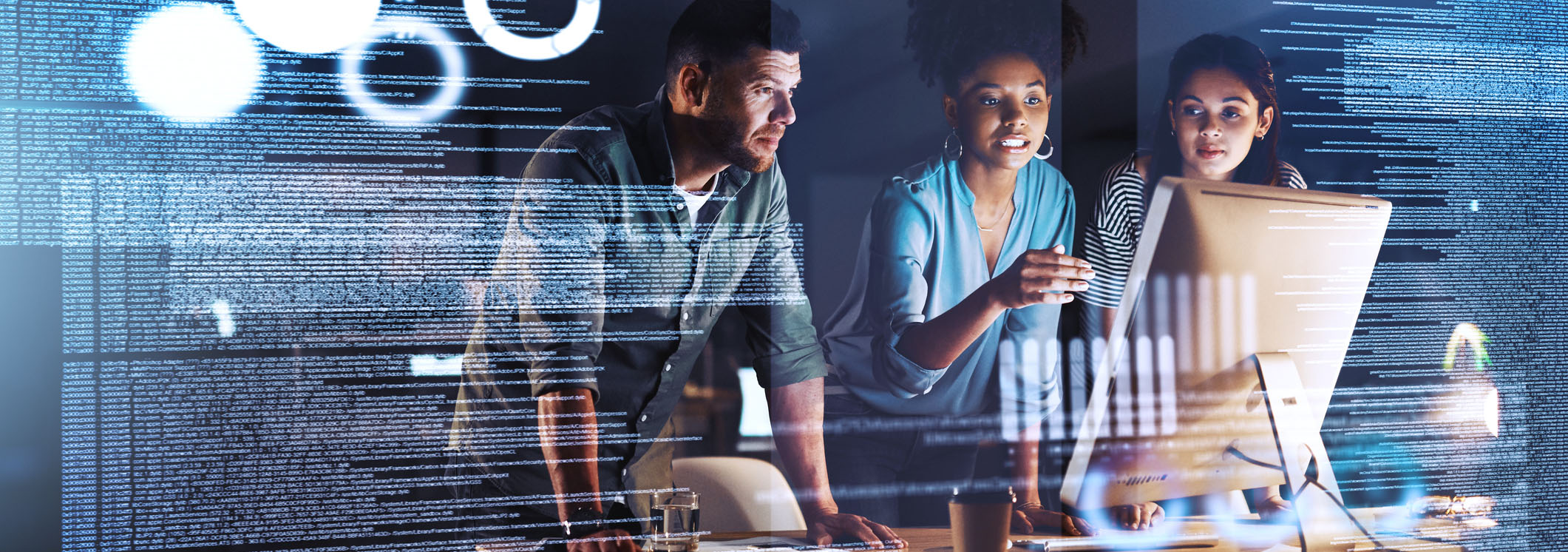 IT infrastructure management services and solutions - CAI