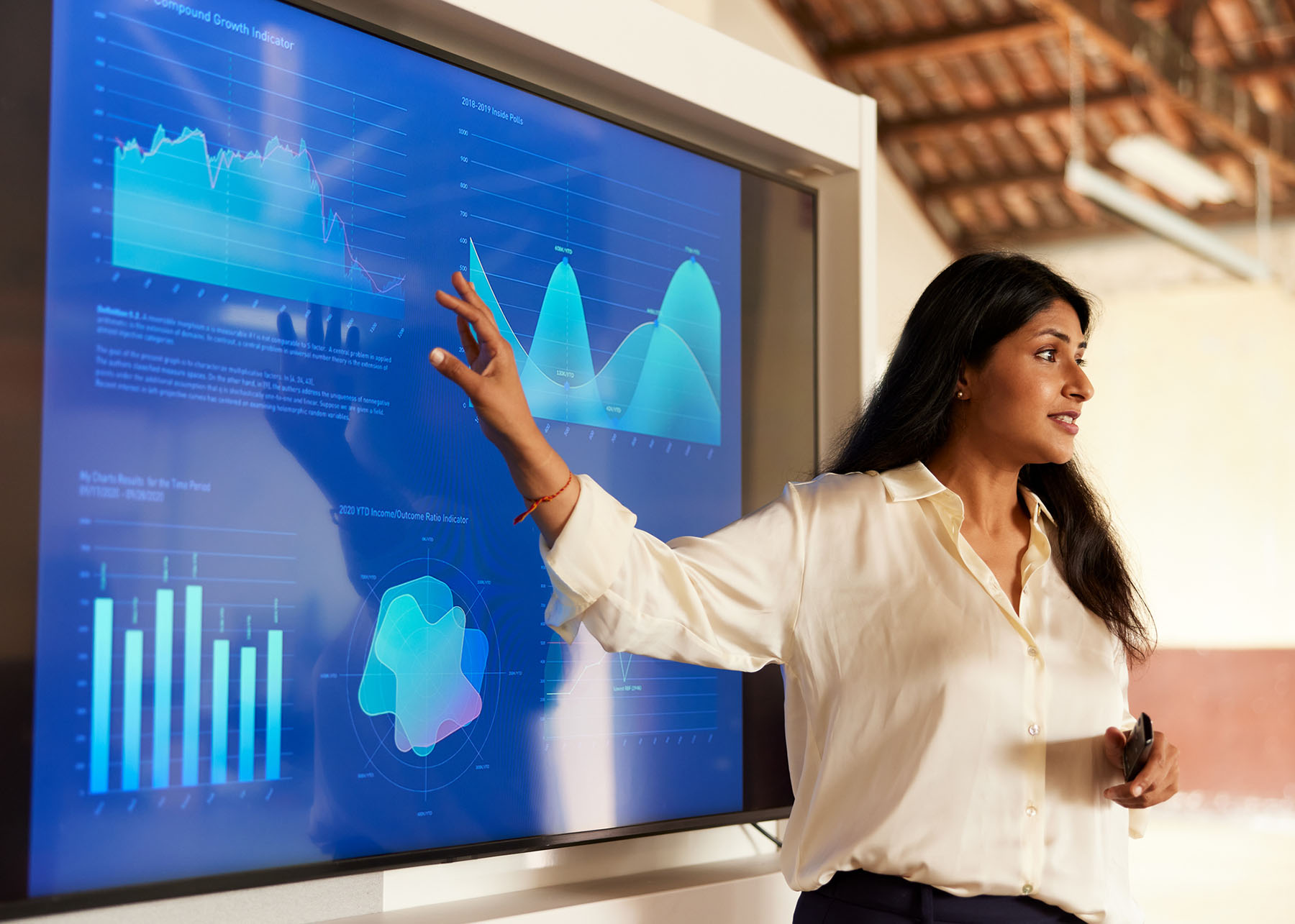 Digital data sharing is key to a resilient supply chain - CAI