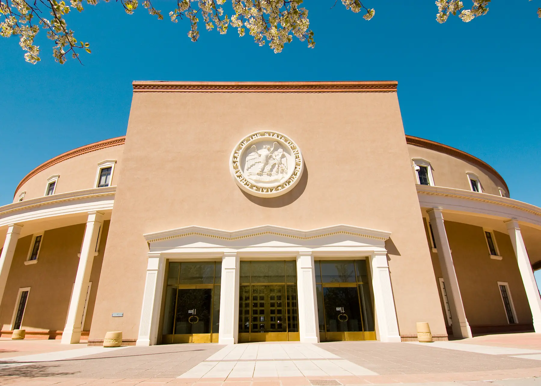 The New Mexico IT Managed Service Provider Contract - CAI