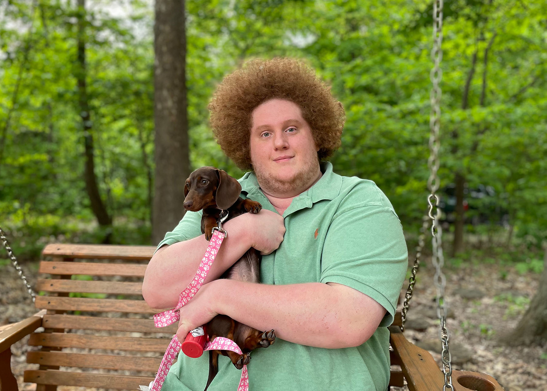 Success story - Matthew, Neurodiverse Solutions candidate - CAI