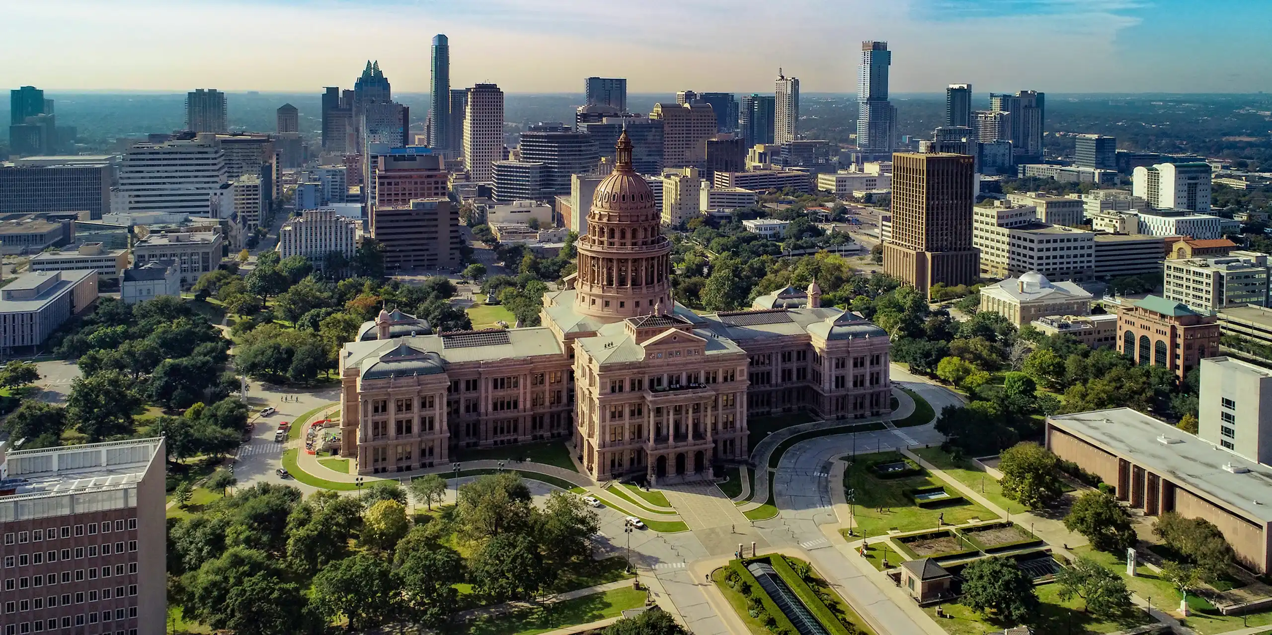 Texas DIR IT Staff Augmentation Contract-ITSAC - CAI