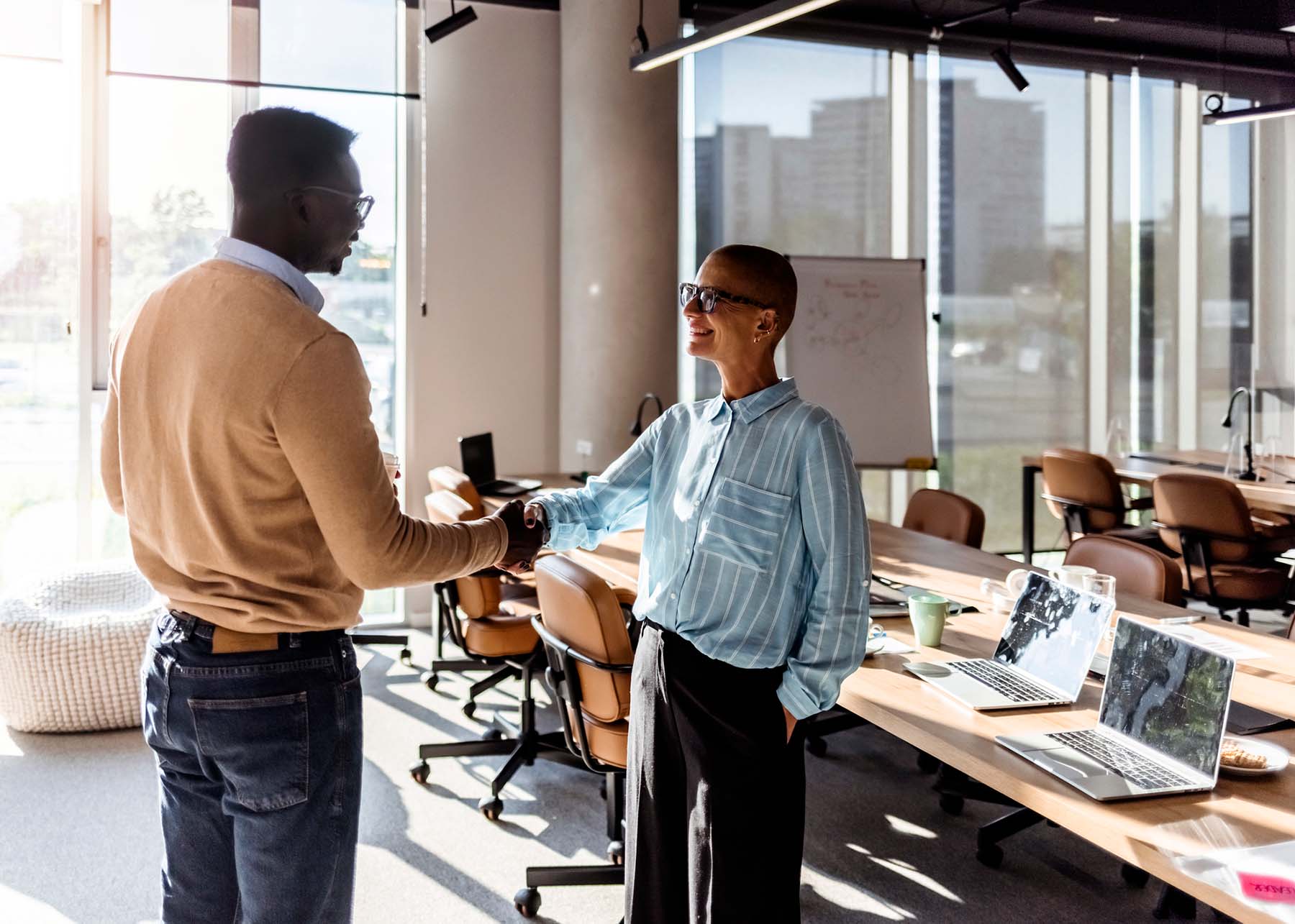 Best diversity recruitment strategy for your organization - CAI