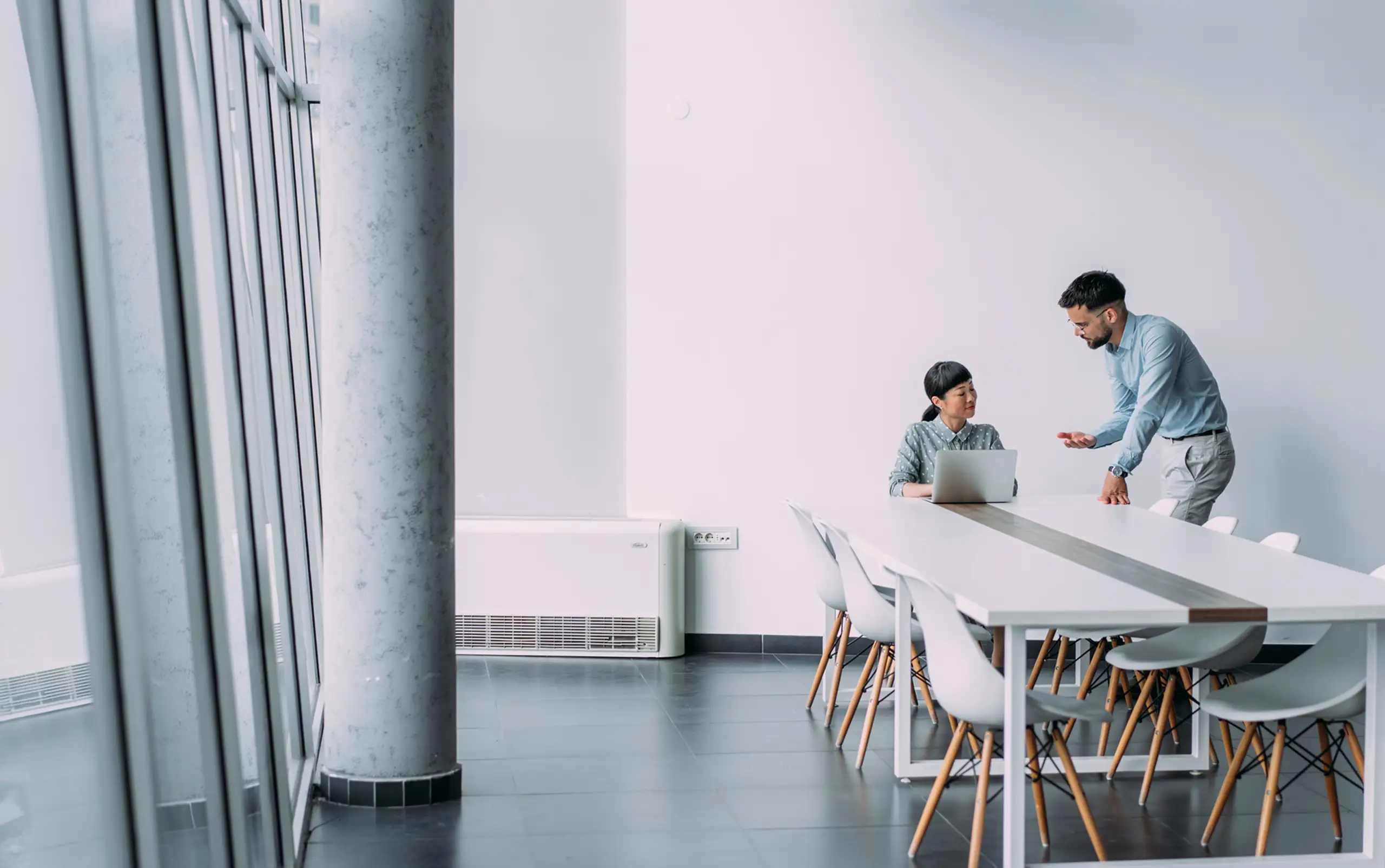 Responsible Artificial Intelligence solutions - CAI