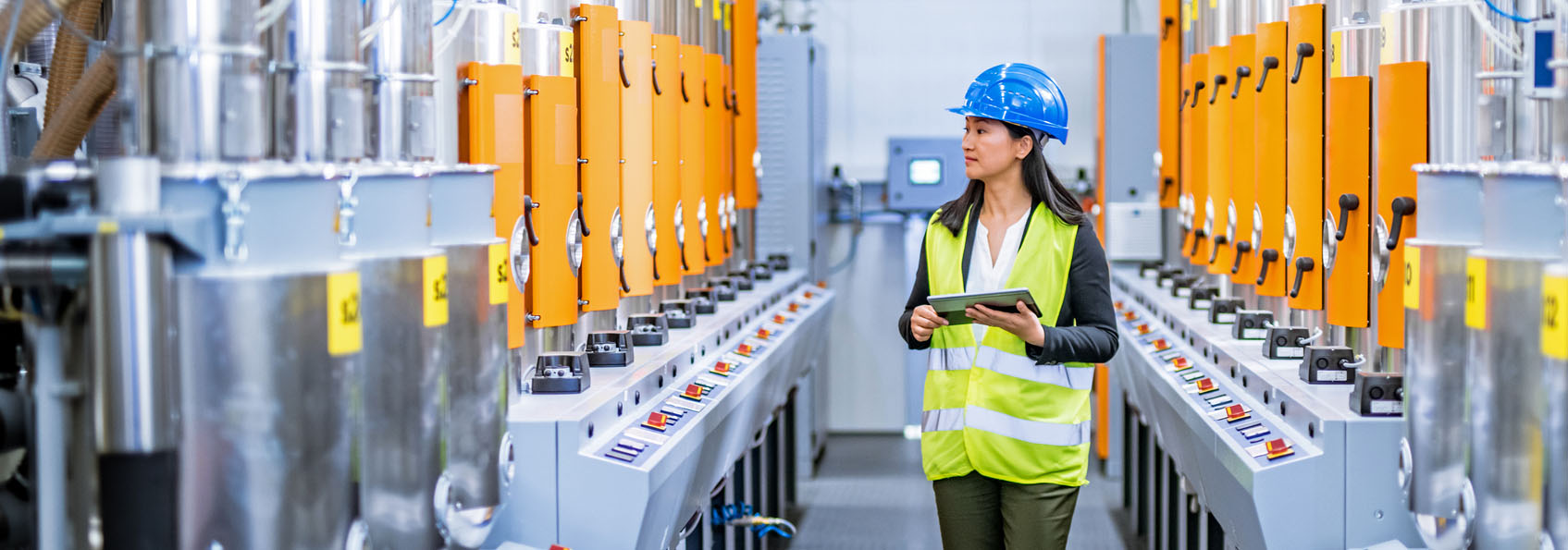 Consulting and IT solutions for energy & utilities industry - CAI