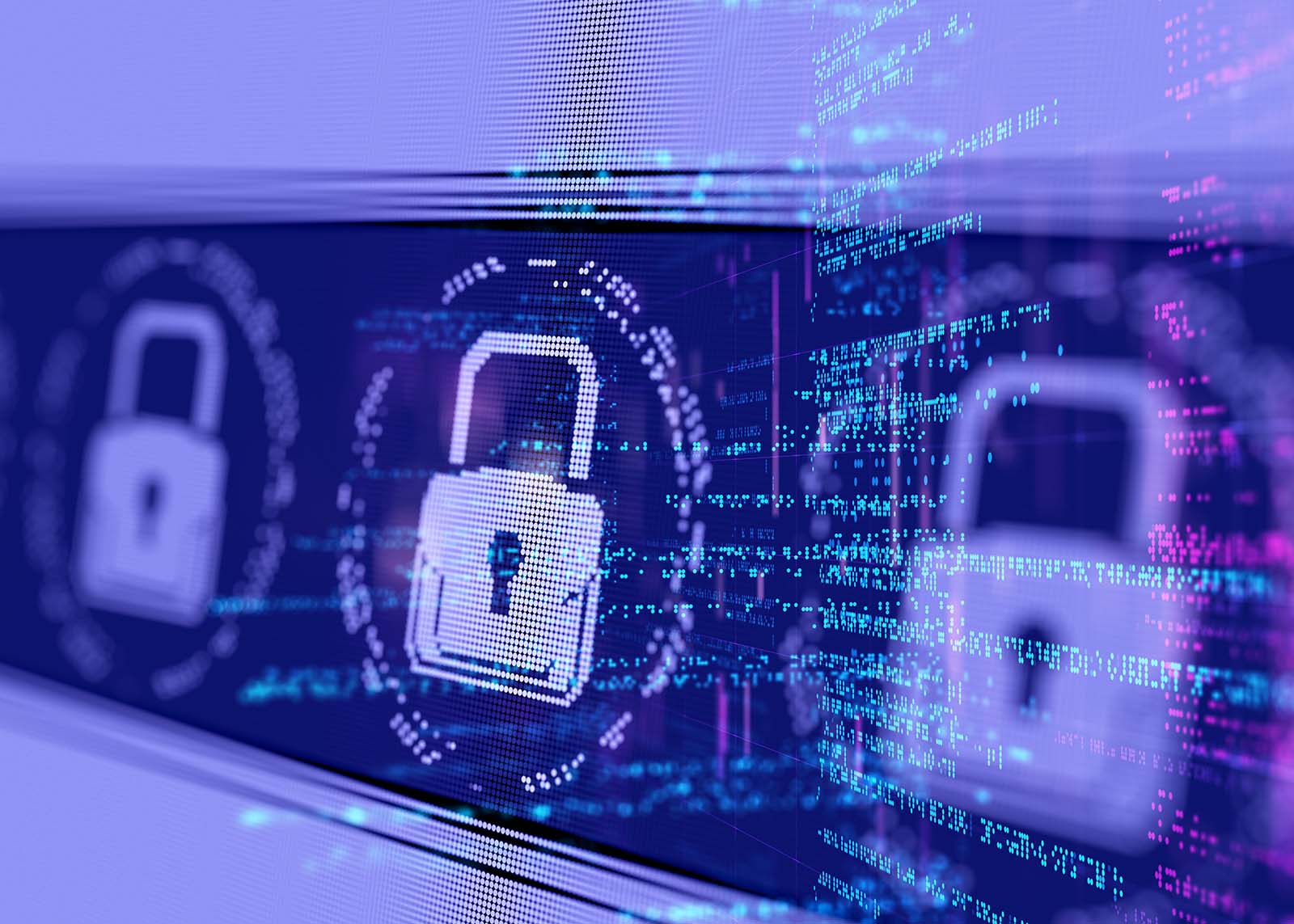 Keeping America's infrastructure safe: block cyberattacks - CAI