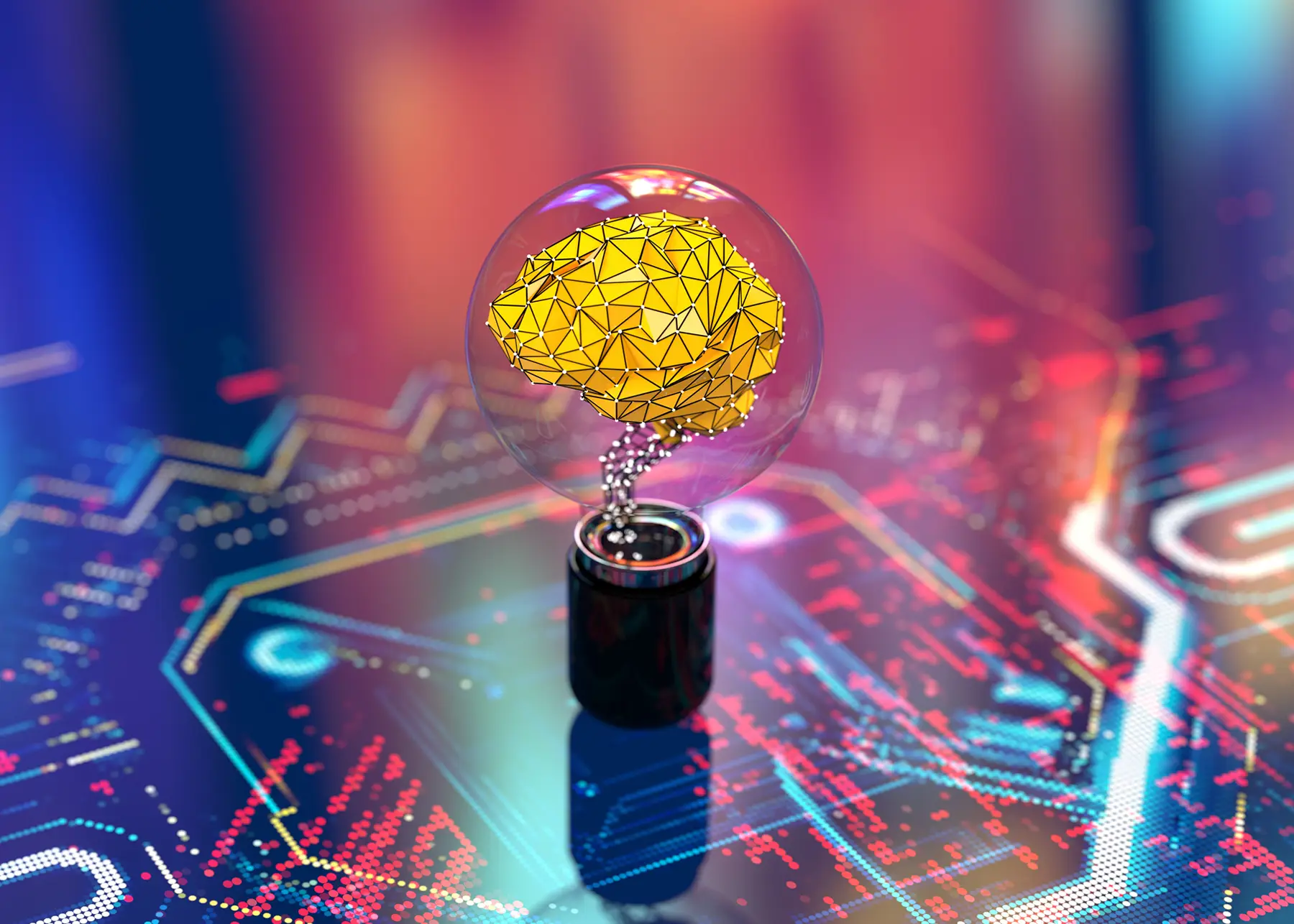 Generative AI trends to watch out for in 2024 - CAI