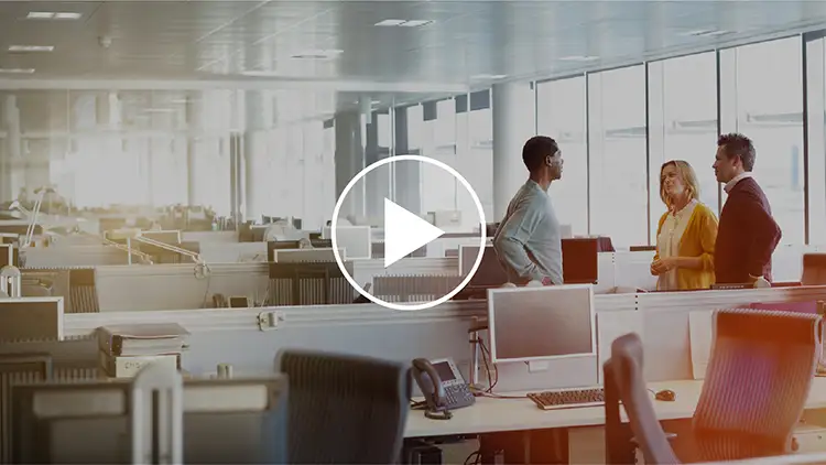 Video about Enterprise Service Management Health Check - CAI