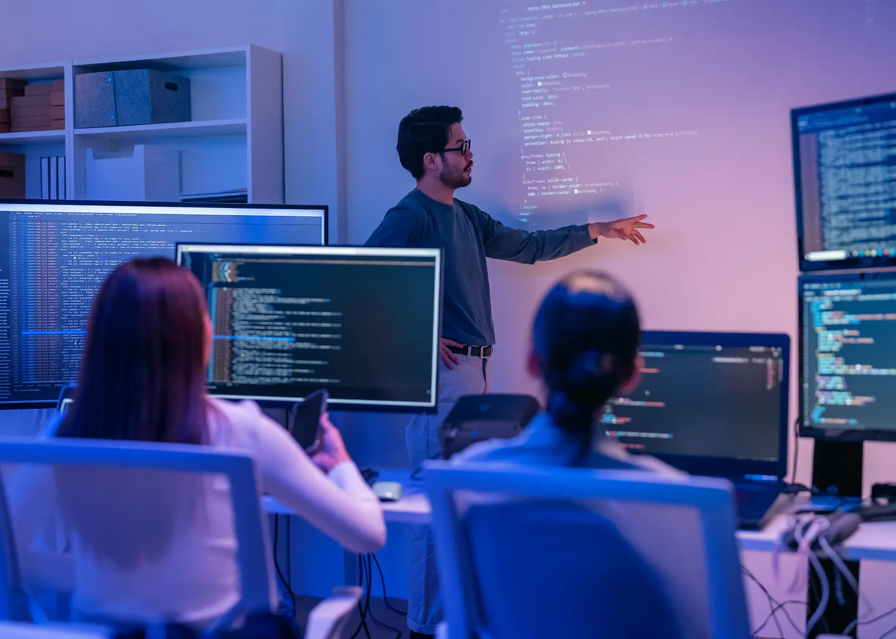 Newsroom- read our press releases, info and external comms - CAI