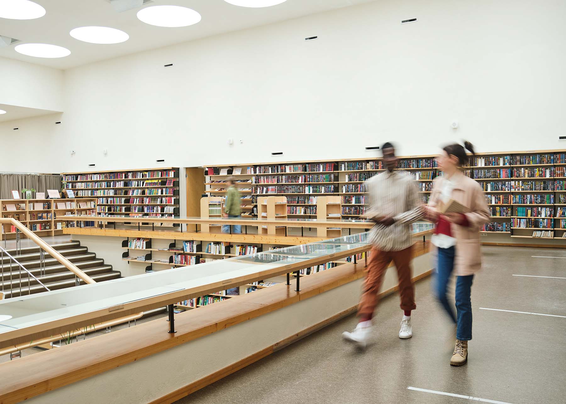 Marshall University ties up with CAI Neurodiverse Solutions - CAI