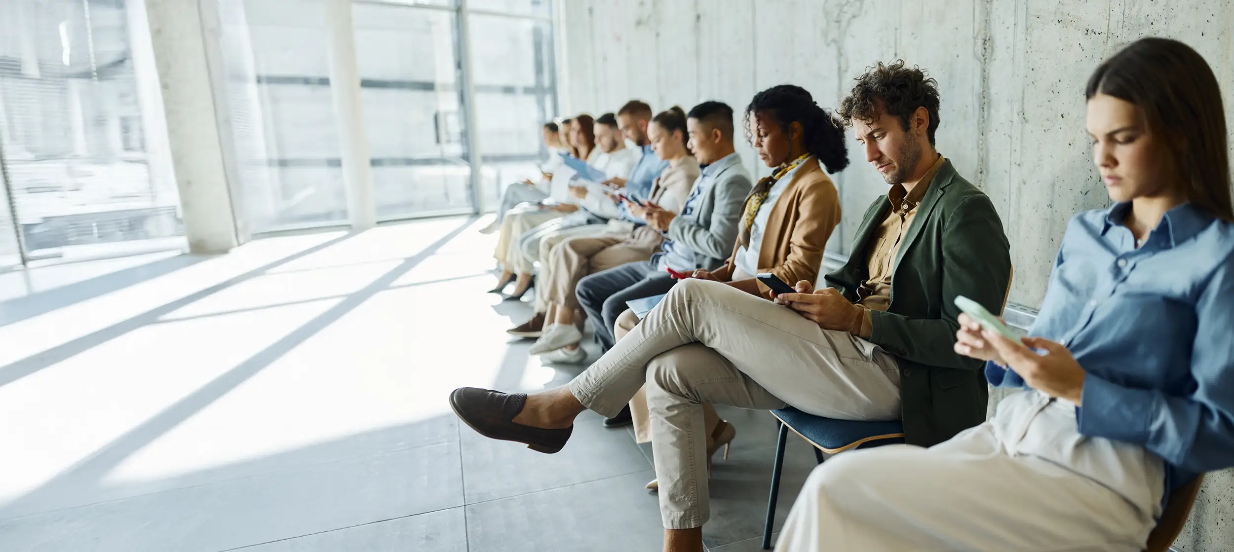 CAI's Sourcewell Cooperative Purchasing Contract for MSP Staffing - CAI
