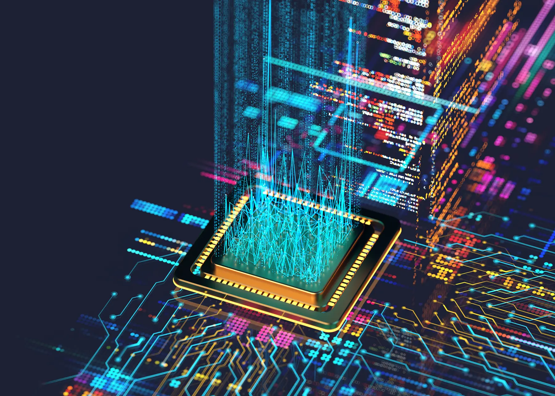 Integrating AI in government and public sector IT - CAI