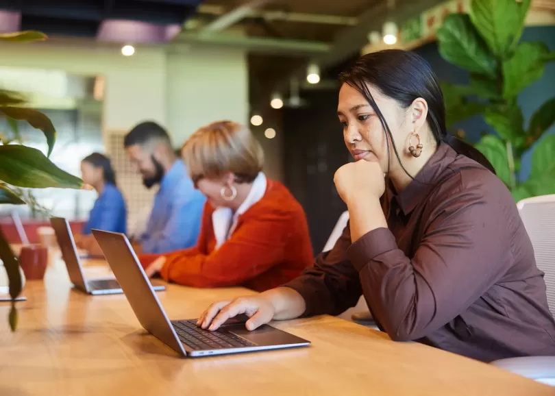 ServiceNow platform automation to streamline operations - CAI