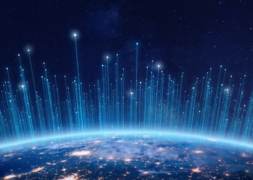 CAI - Global technology services firm uniting talent and technology