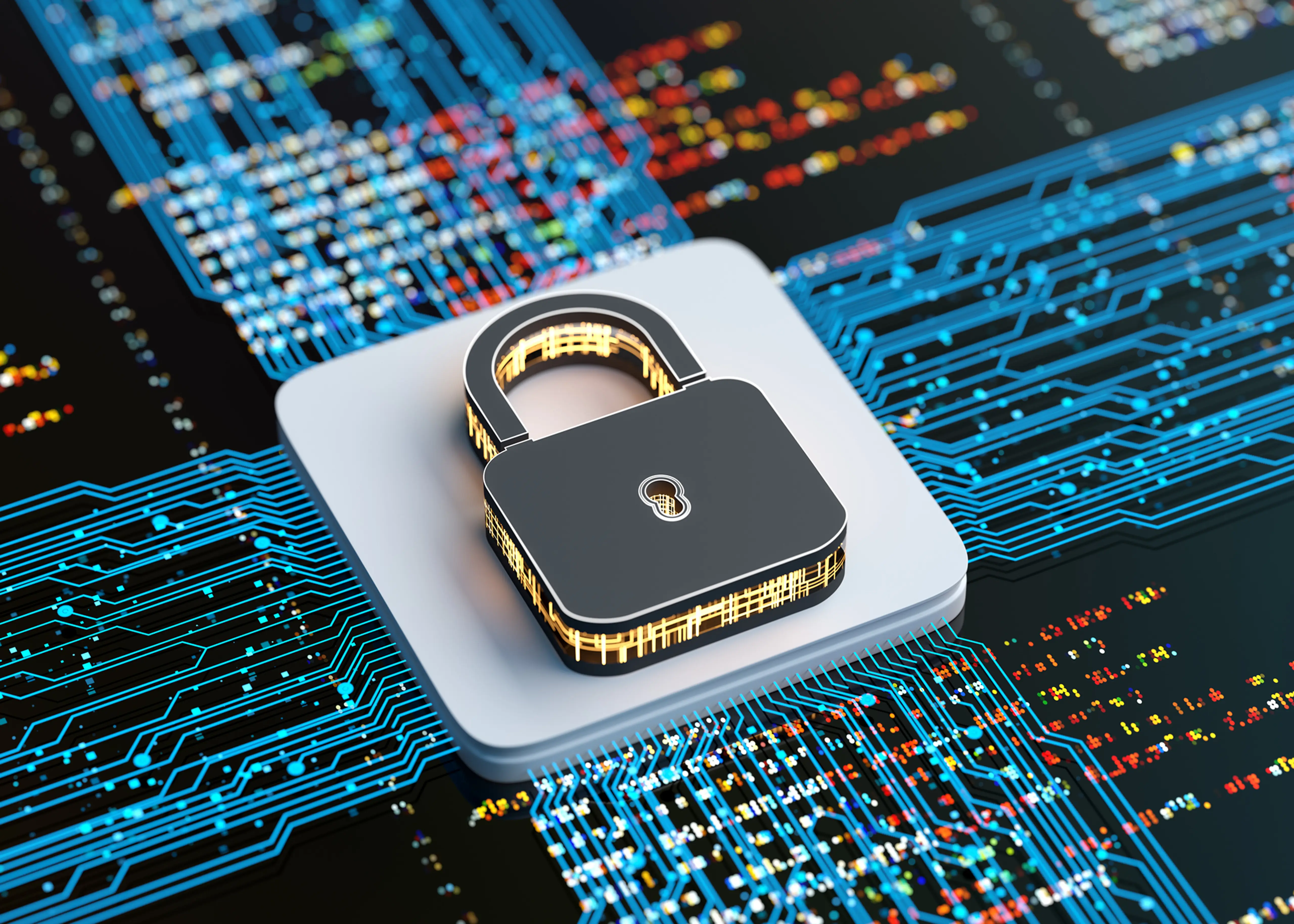 Information Governance vs Data Governance: Key Differences - CAI
