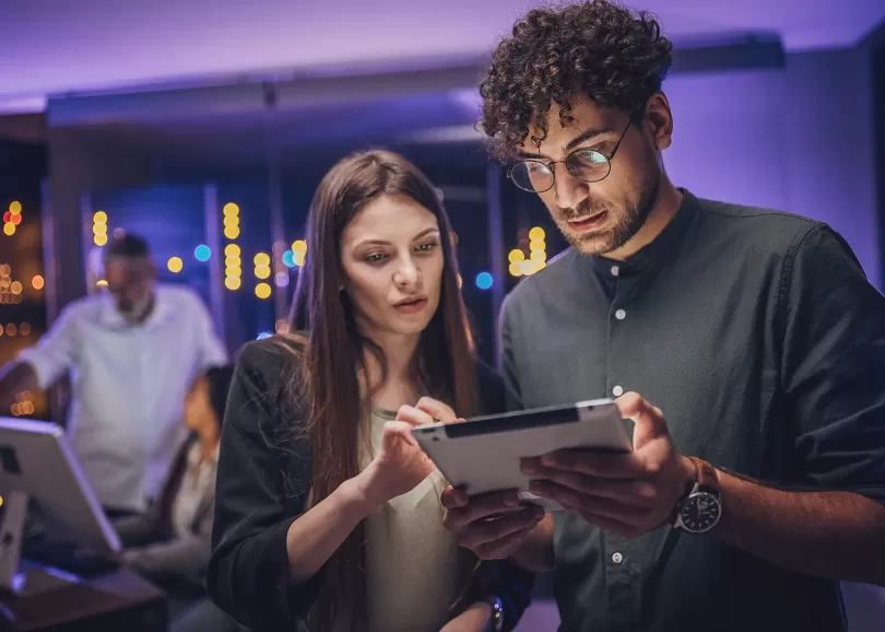 Preventive IT maintenance for a zero-incident culture - CAI