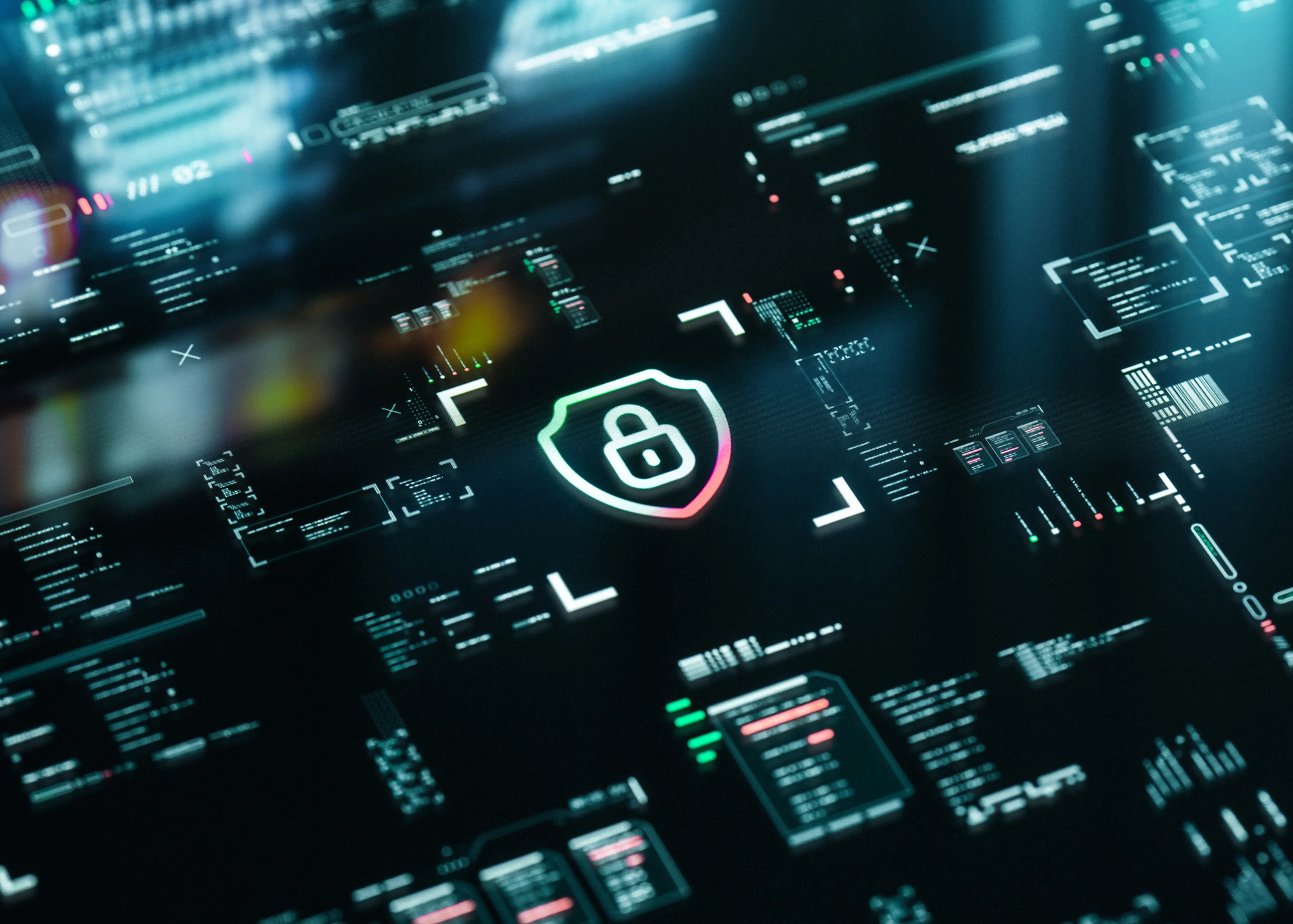 Cybersecurity in healthcare mergers and acquisitions - CAI