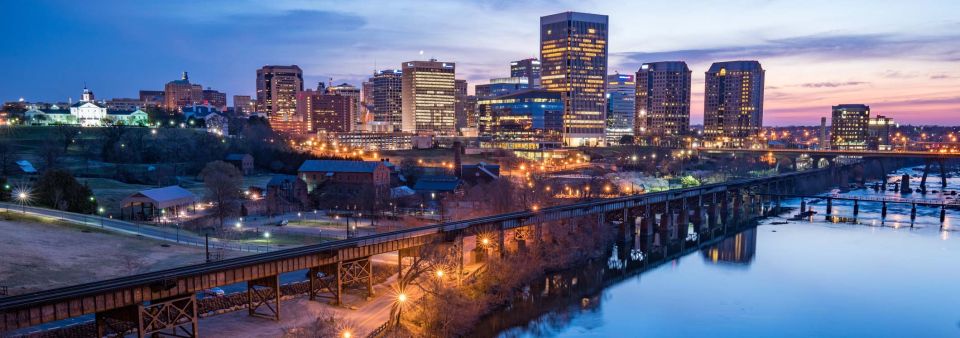 Virginia's IT Contingent Labor Contract - CAI