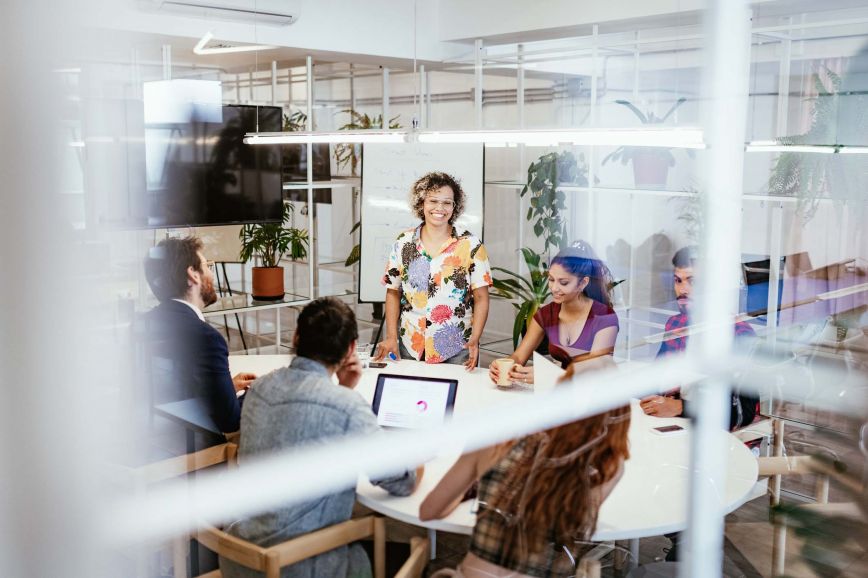 Neurodiversity hiring and neurodiversity employment program - CAI